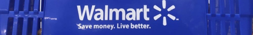 Walmart Retail Link System Talks to Suppliers Through Data