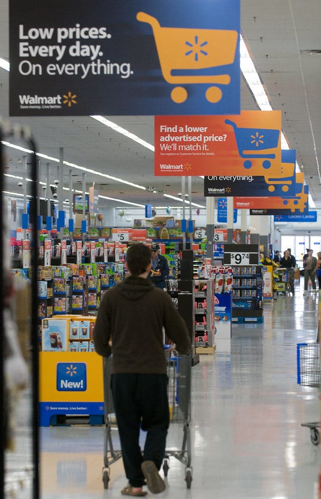 Walmart - E-Commerce Strategies | Selling Online