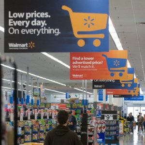 Walmart - E-Commerce Strategies | Selling Online